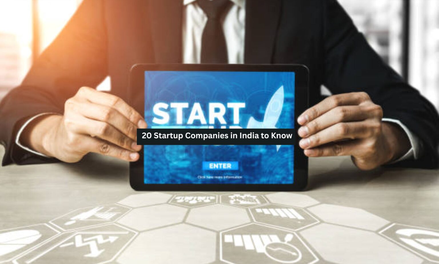 20 Startup Companies in India to Know - Regular Marketing